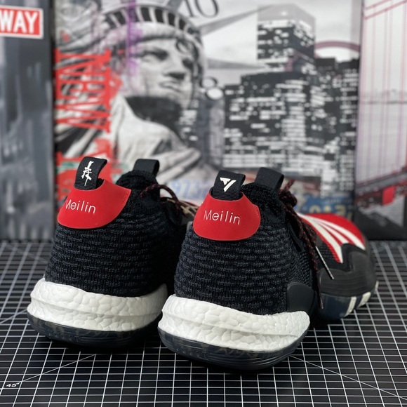 adidas | Shoes | Adidas Trae Young 2 Chinese New Year Basketball Shoes ...